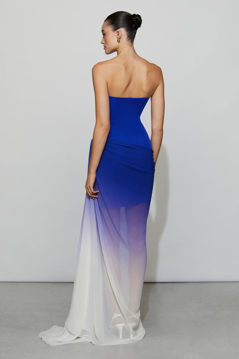 Aurora Gown – ET OCHS