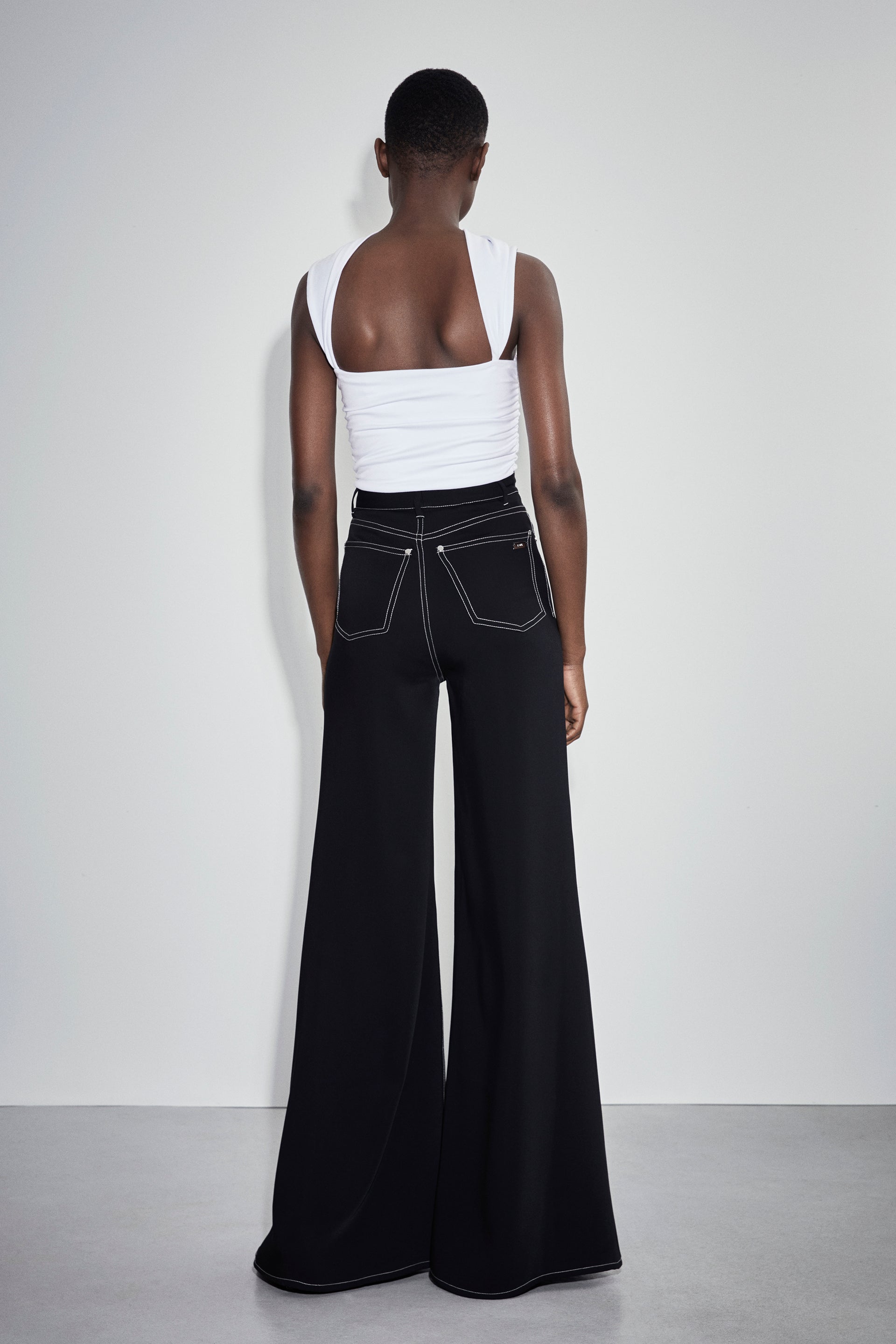 The Oliver Pant – ET OCHS