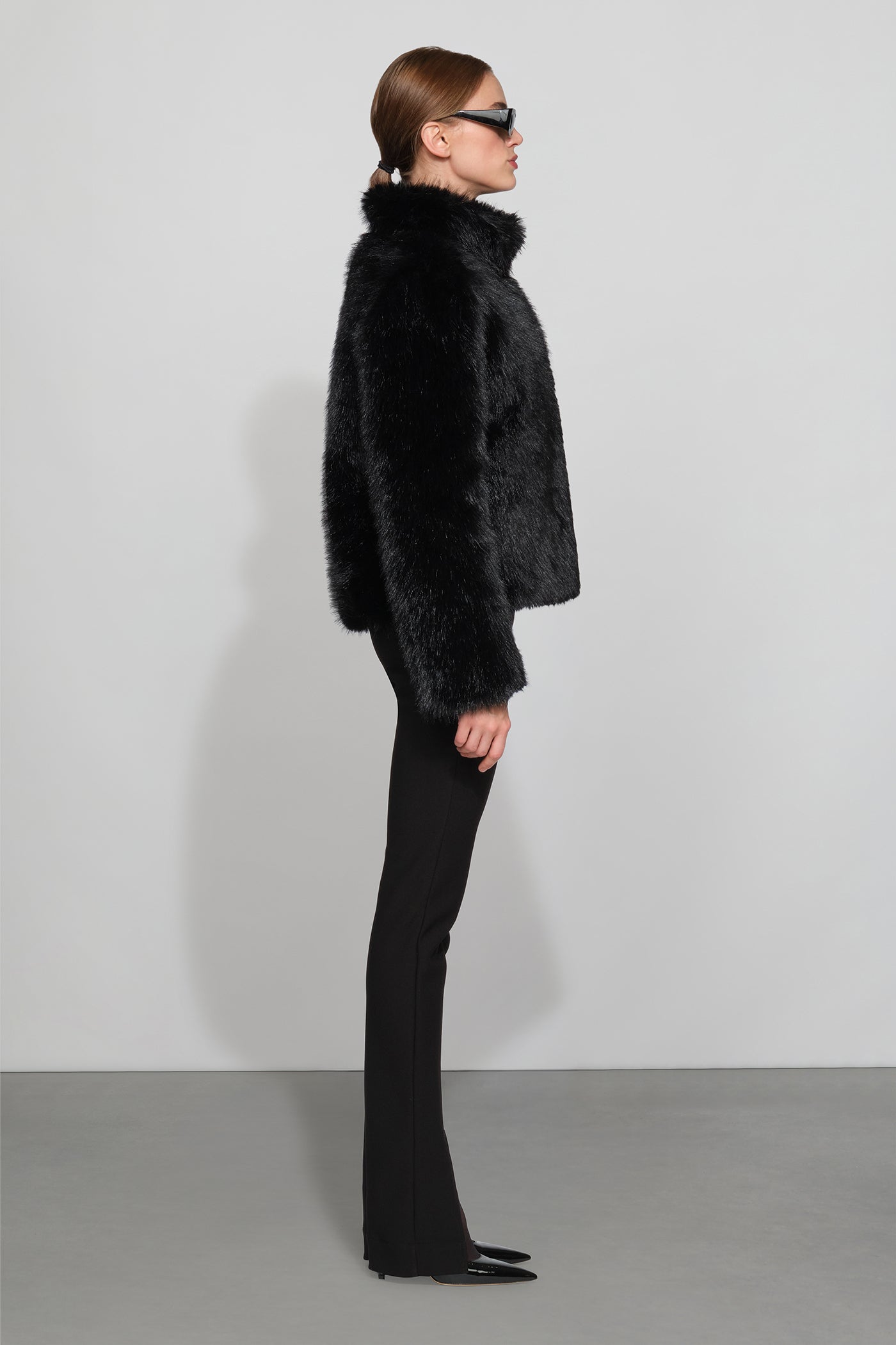 Eugene Evening Jacket – ET OCHS