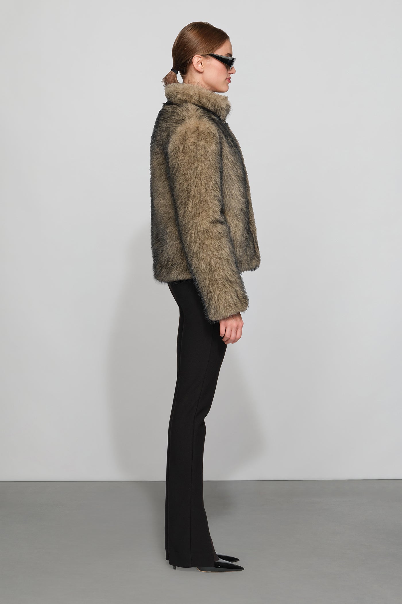 Eugene Evening Jacket – ET OCHS
