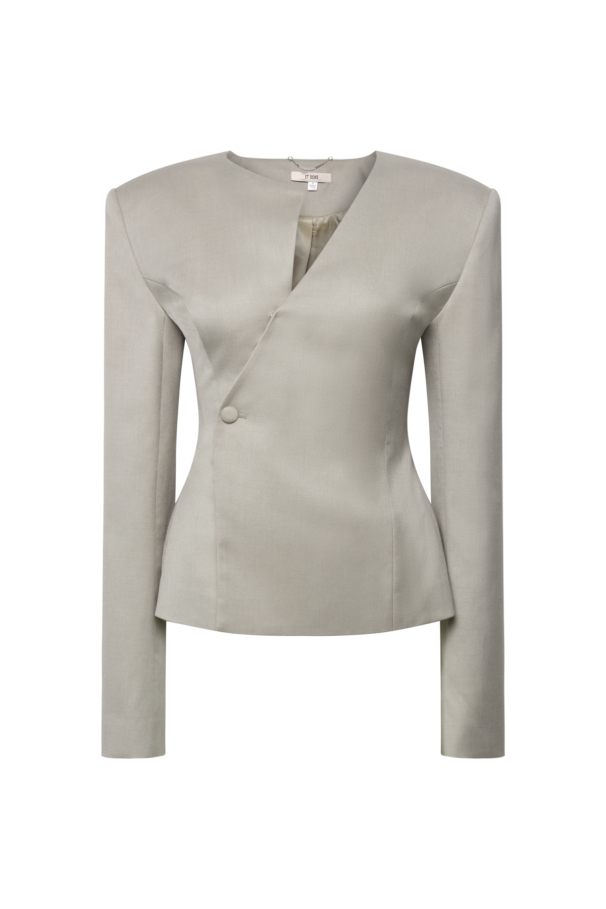 Andre Jacket – ET OCHS