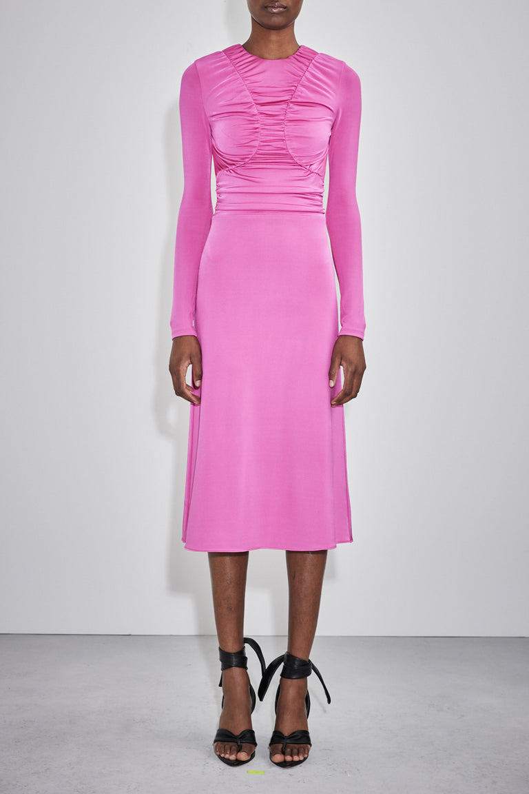 THE KEASHA DRESS – ET OCHS